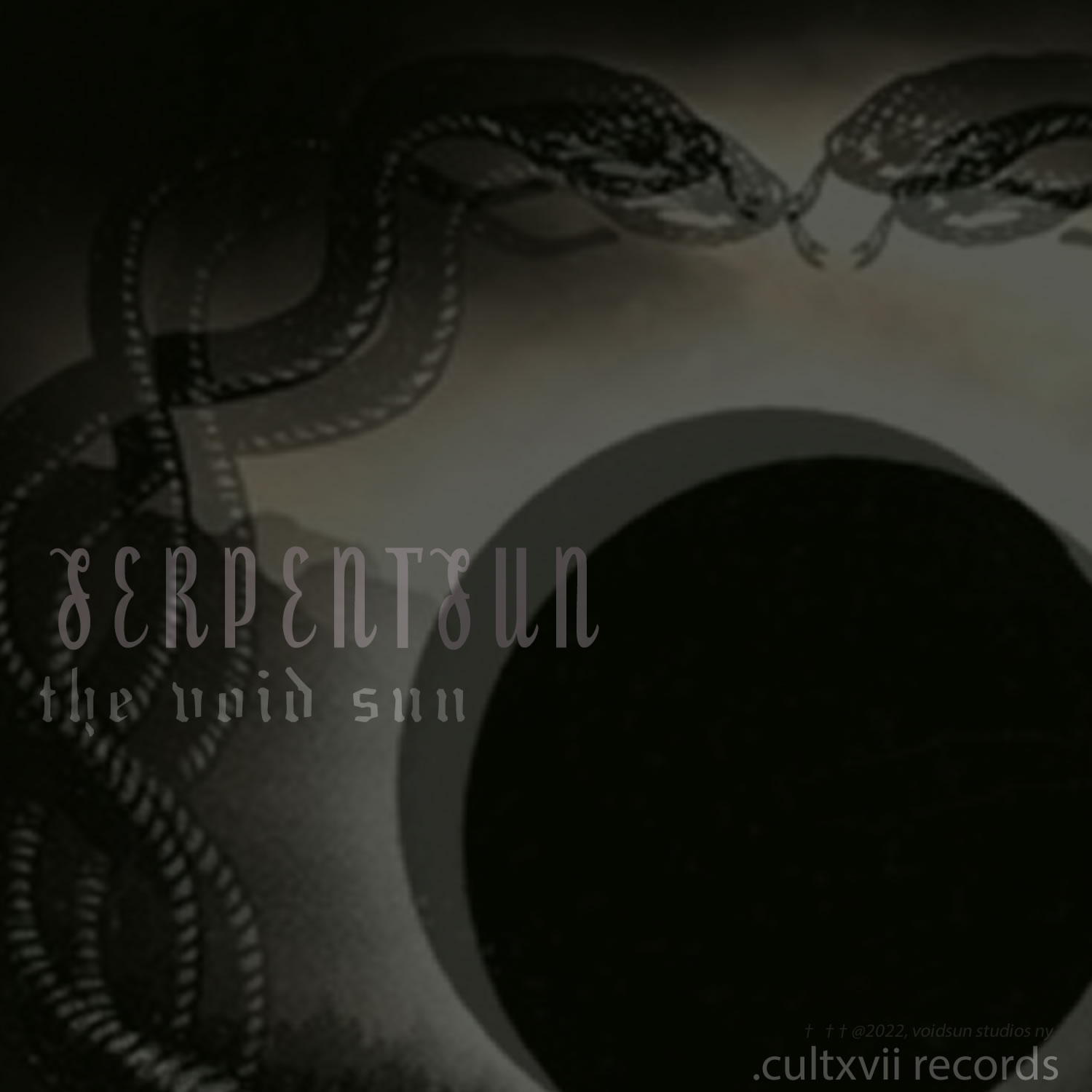 serpentsun by the void sun – the void sun